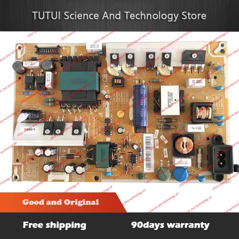 Плата питания BN44-00616A для телевизора Samsung