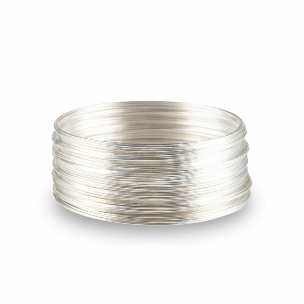 Проволочные кольца памяти