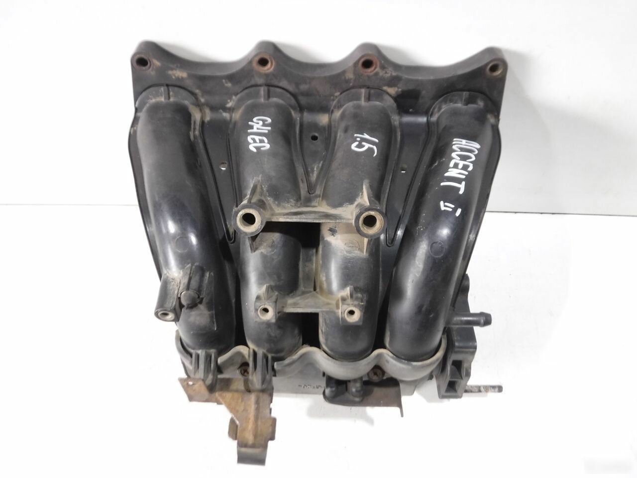 Коллектор впускной Hyundai Accent II (1999—2012) 2831026653