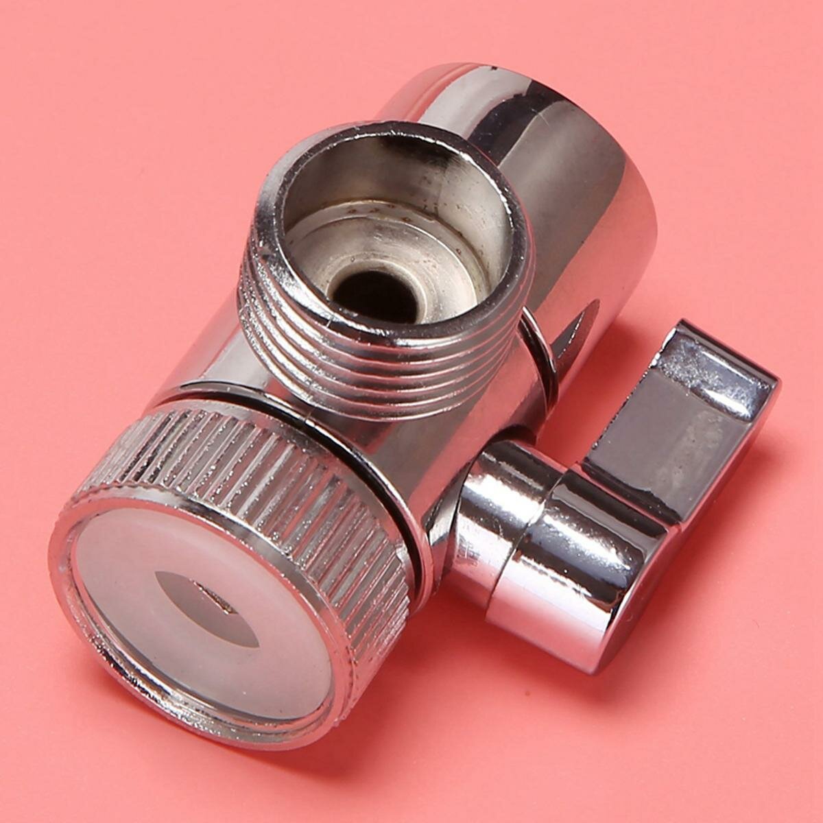 XHHDQES 3X кран клапан дивертор кран раковины водопроводный кран кран сплиттер адаптер для дома ванная комната кухня дивертор