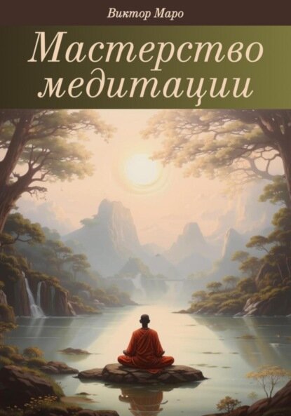Мастерство медитации [Цифровая книга]