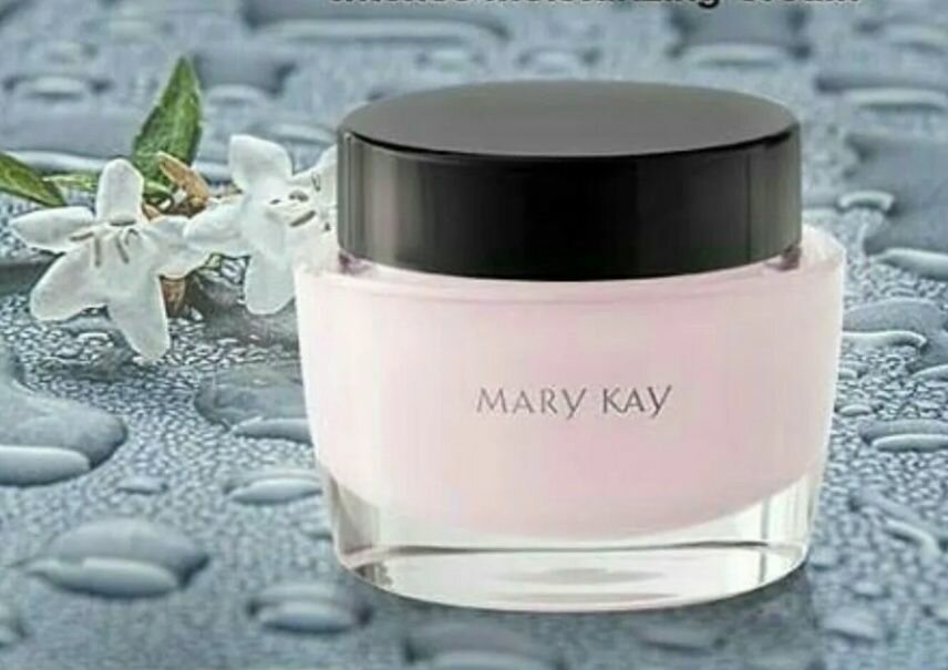 Крем для ухода за кожей