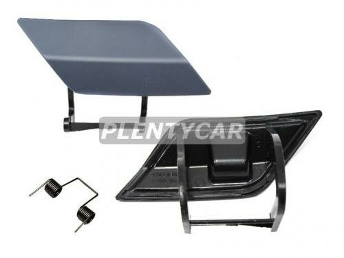 Крышка омывателя фары mercedes w204 правая Sat STMD08000C1 Mercedes-Benz: A20486003089799 A20486003089723