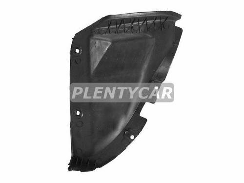 Подкрылок задний kia cerato/forte 09-13 rh Sat ST-KA44-064L-1