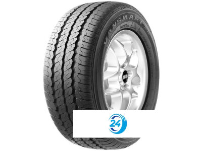 Maxxis Vansmart MCV3 + 215/65 R16 T109/107