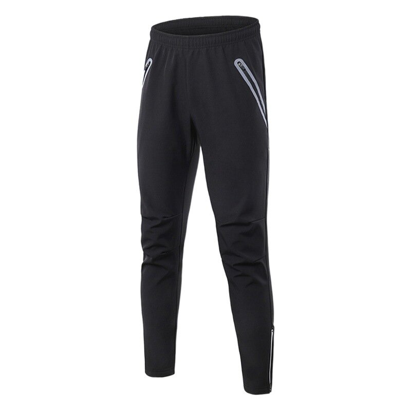 Брюки утеплённые