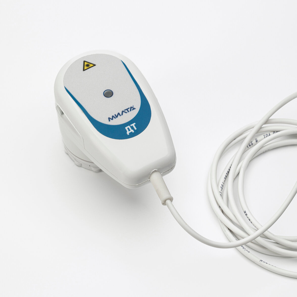 Дополнительный терминал ДТ-1 для МИЛТА-Ф-8, профессиональный