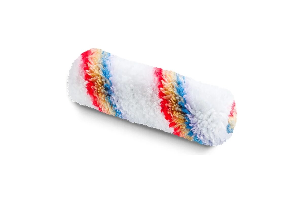 HARDY Elitakolor валик 100 мм, D15 мм, ворс 11 мм, код 0120-231510 для отделки