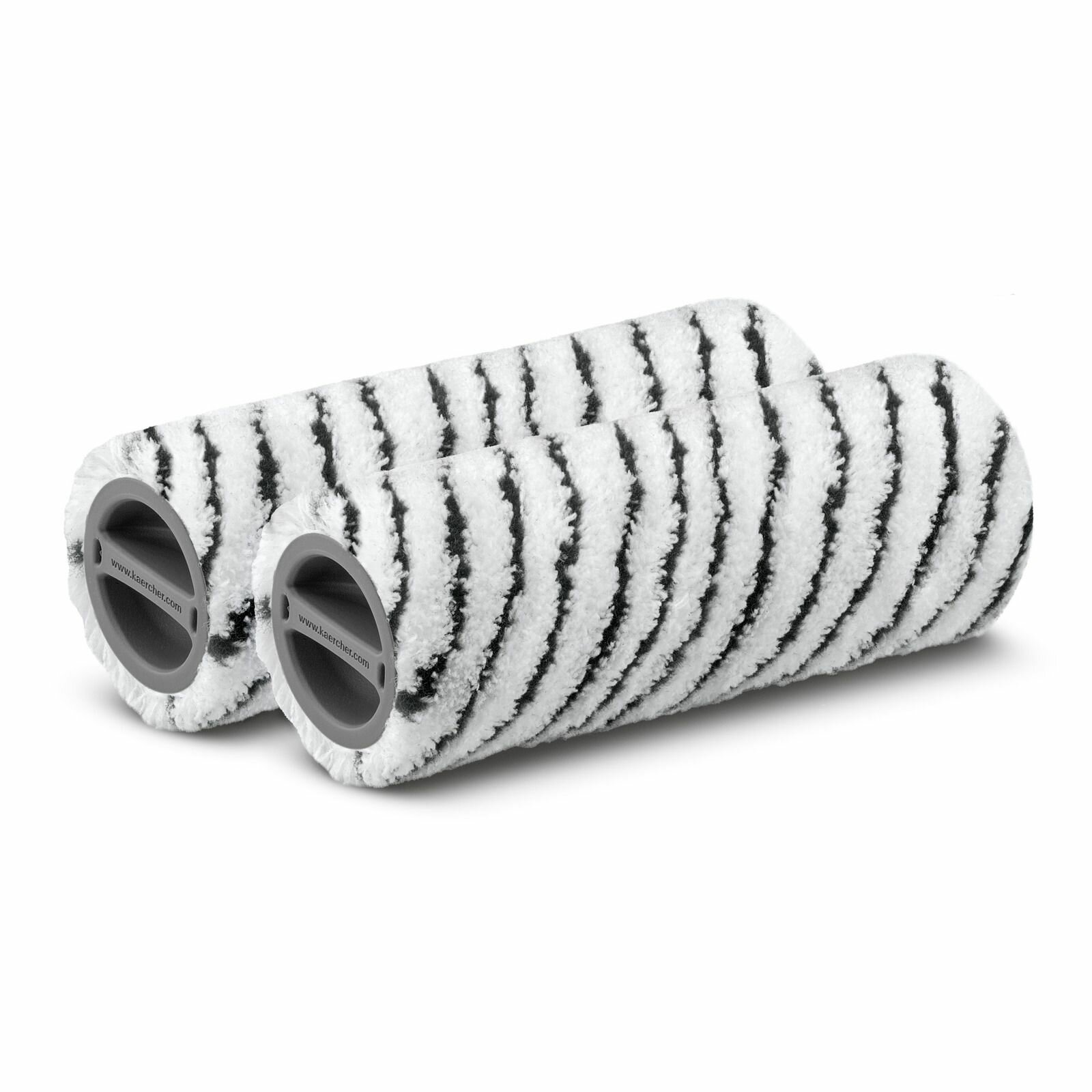 Комплект роликовых щеток Karcher для каменных полов (2.055-021.0)