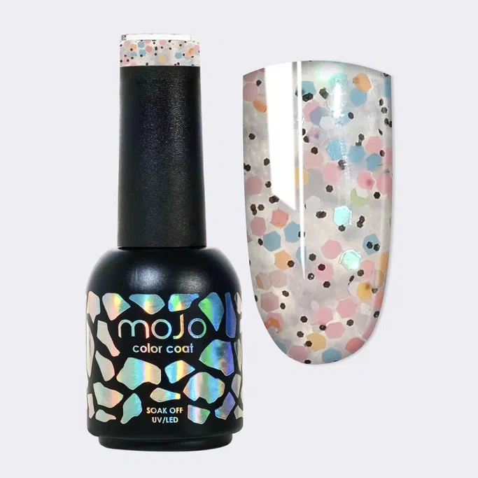 Гель-лак MOJO №300 Pixie Dust 8 мл