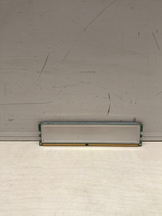 Оперативная память DDR2 1Gb PC2-6400 Ultra ULT31908 Kit of 2