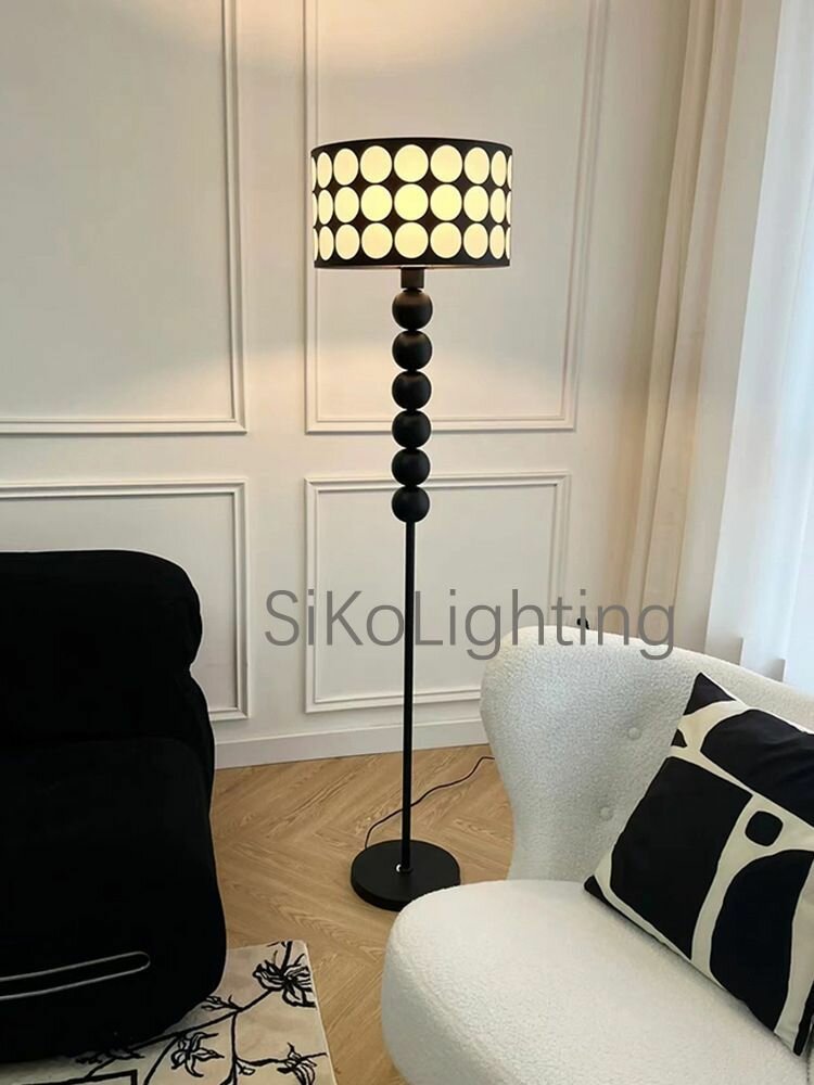 Напольные светильники, E27,16 Вт