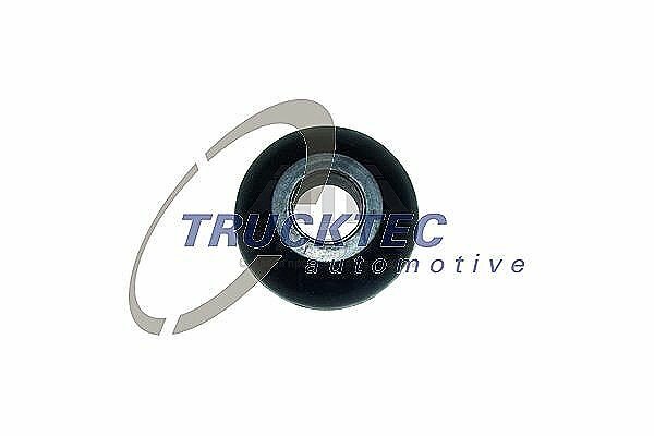 Сайлентблок рычага переключения передач MB SK/MK/NG-Series (620 268 0196) Trucktec