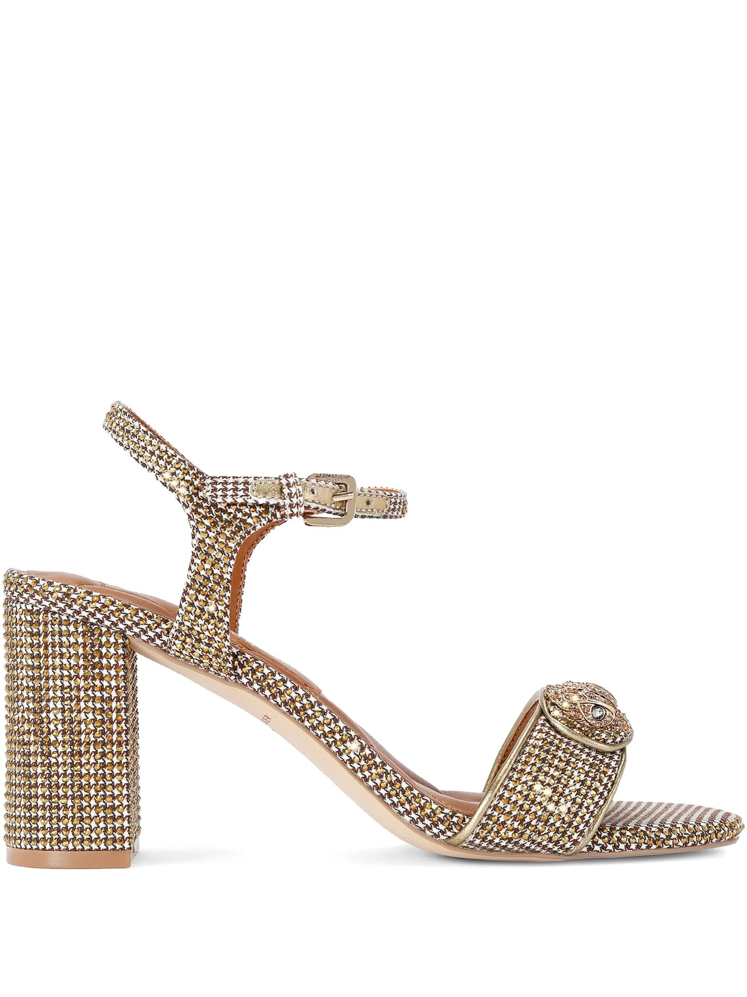 Босоножки Kensington Langley 75