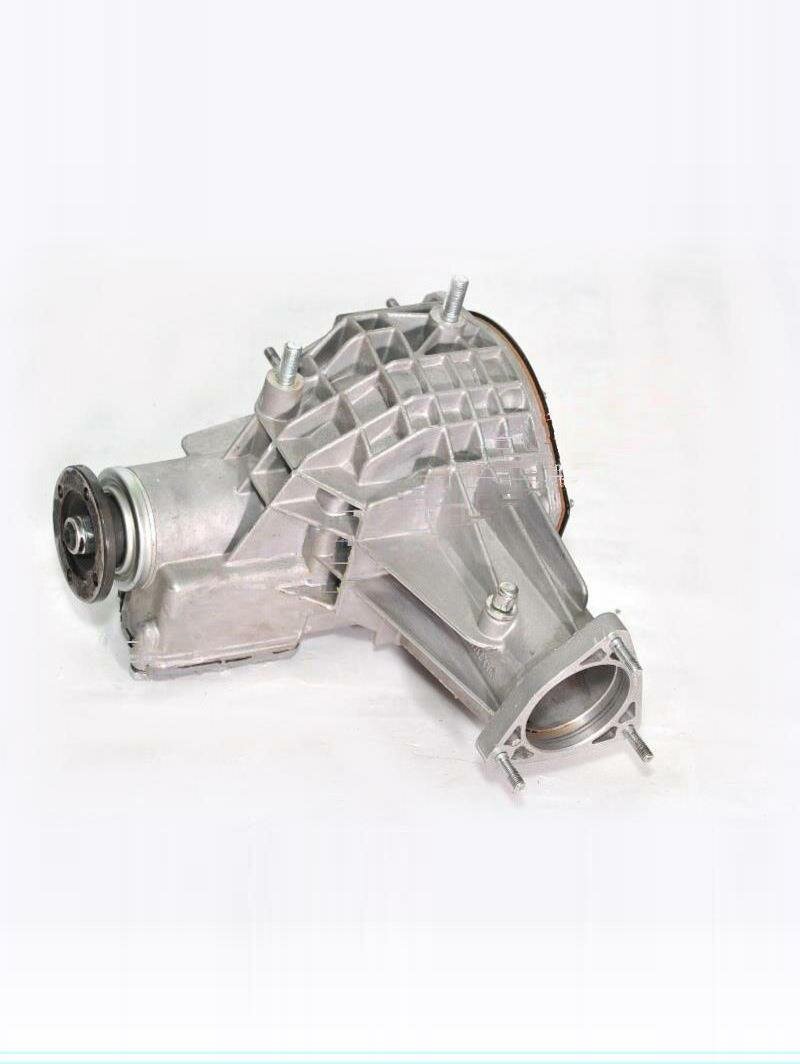 Редуктор переднего моста ВАЗ 21213, Нива, (06) нов/об, 24шлица, (3,9), 21213-2300012