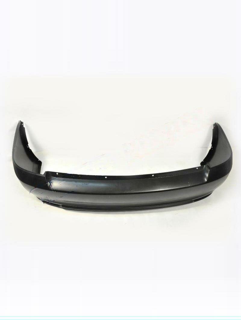 Бампер ВАЗ 21724, Приора, хетчбек, задний, нов/об, 21724-2804015