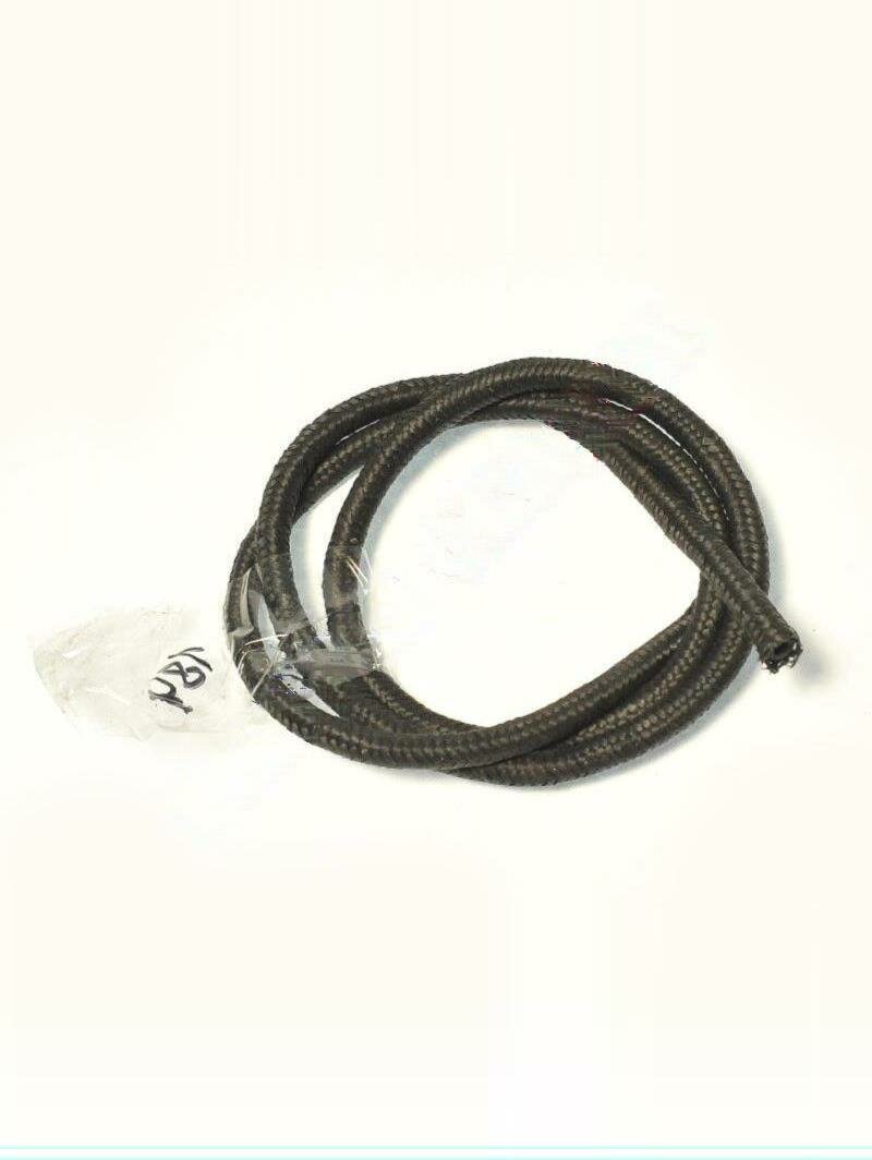 Шланг вакуума, трамблера, карбюратора, Волга, Газель, 3,8х9-0,49, на метраж