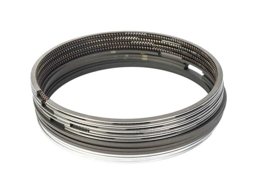 GAZ 42164010040230 Кольцо поршн (100,0) УМЗ-4216,42164,4213 Е-3,4 низкое (к-т дв-ль)