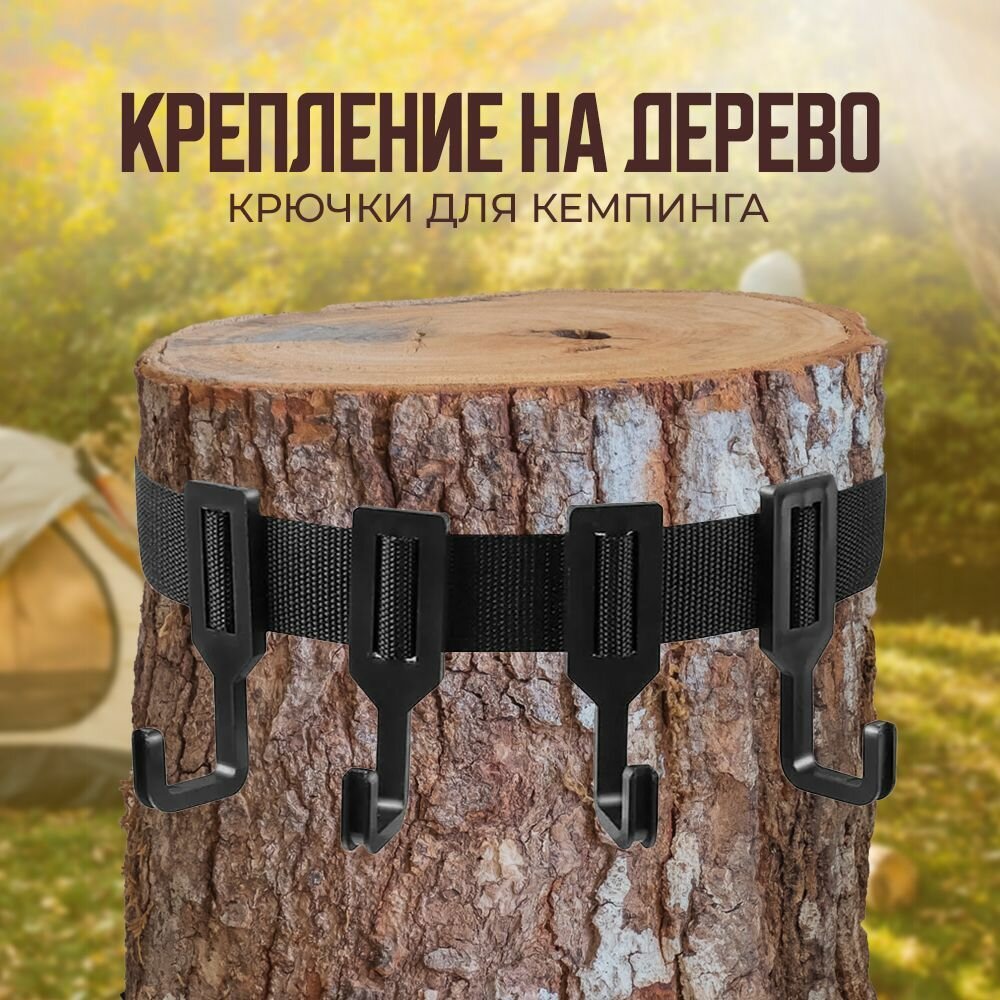 Набор для туризма