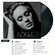Пластинка виниловая современная +Adele 21