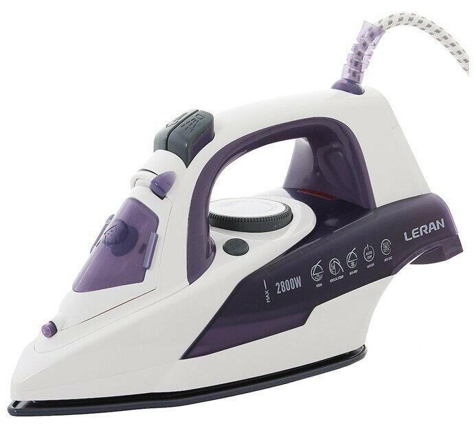 Утюг Leran CEI 2837