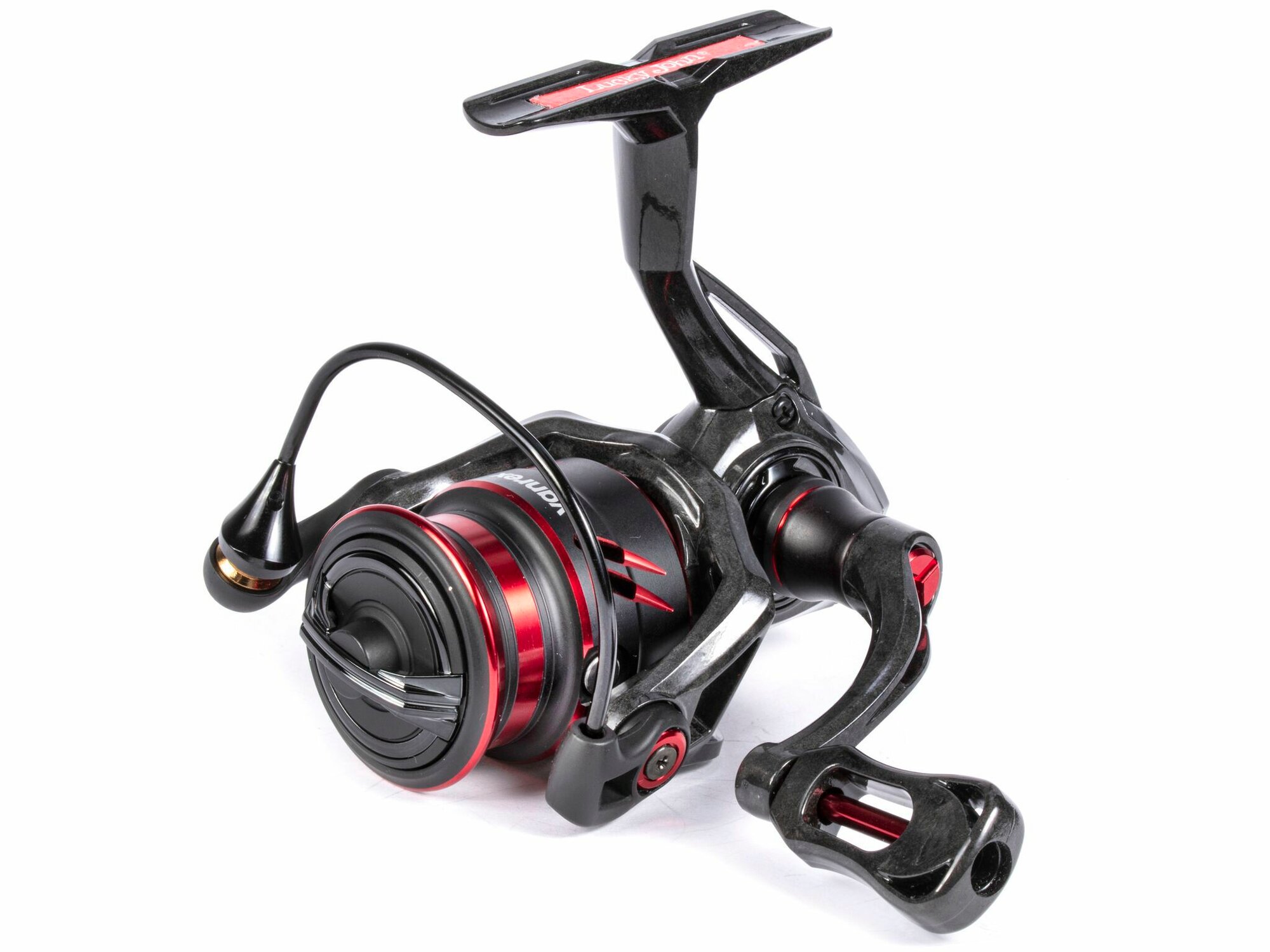 Катушка безынерционная Lucky John Vanrex MICRO GAME 7 800FD (LJVMG07-08FD)