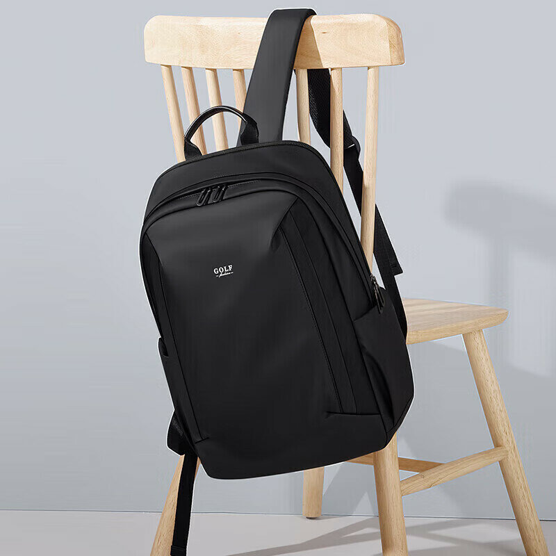 Рюкзак GOLF, Backpack for Men Travel Backpack with Multiple Compartments, для путешествий, городской, школьный, деловой, для мужчин