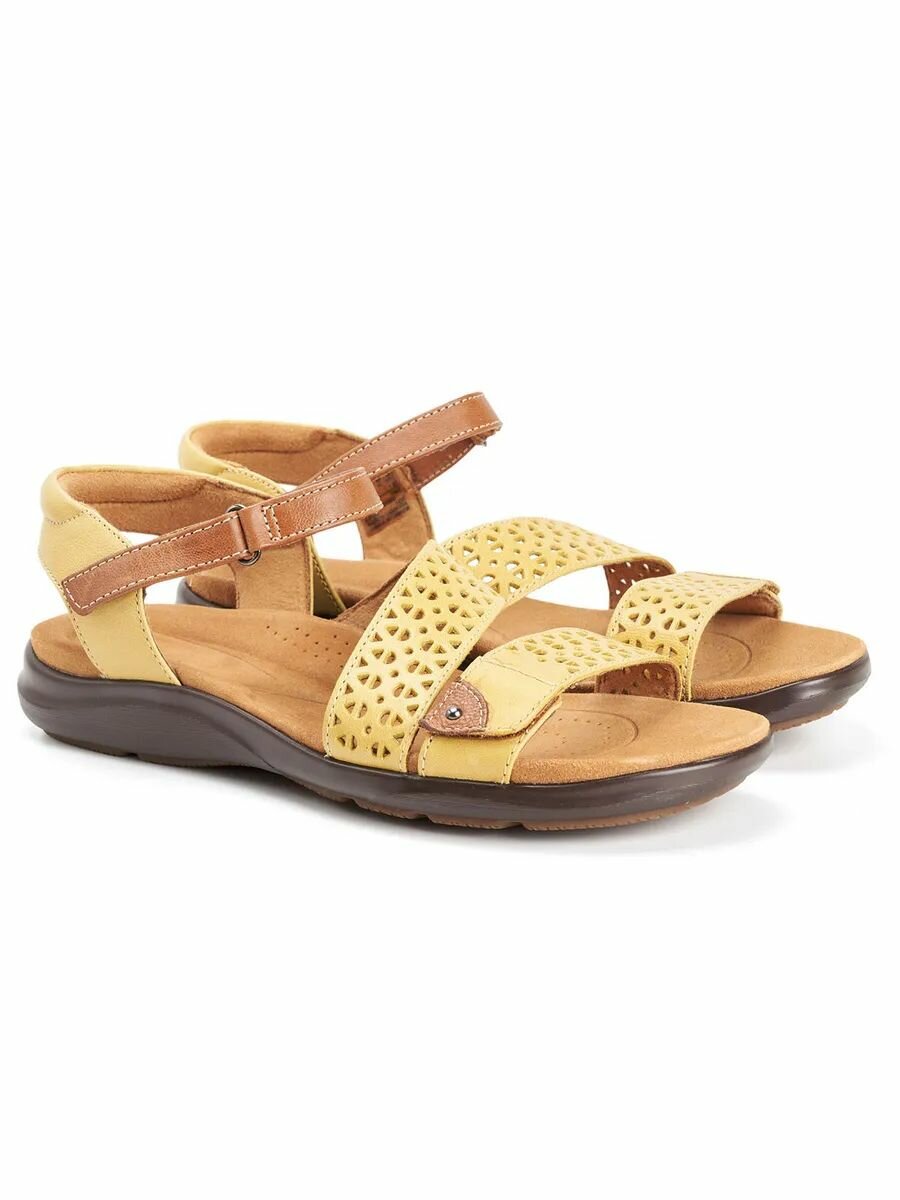 Сандалии Clarks Kitly Way