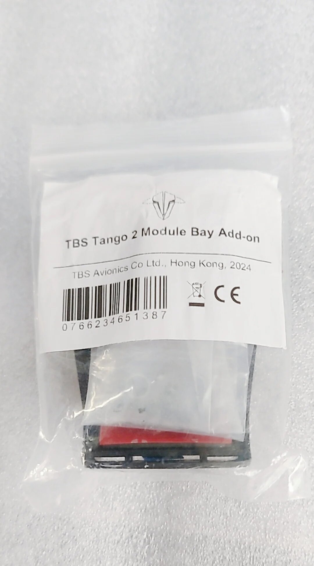 Модуль для TBS Tango 2 — фото 1