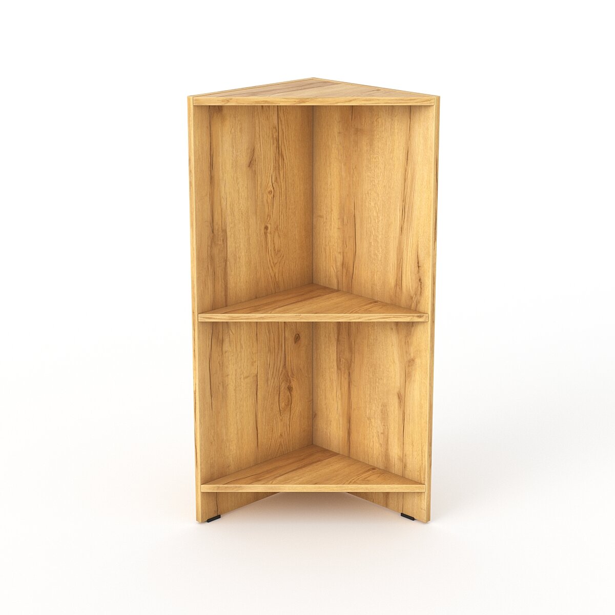 Прилавок "тандем мини" №6 угловой, Дуб Золотистый. Производитель товара - компания Westcom.