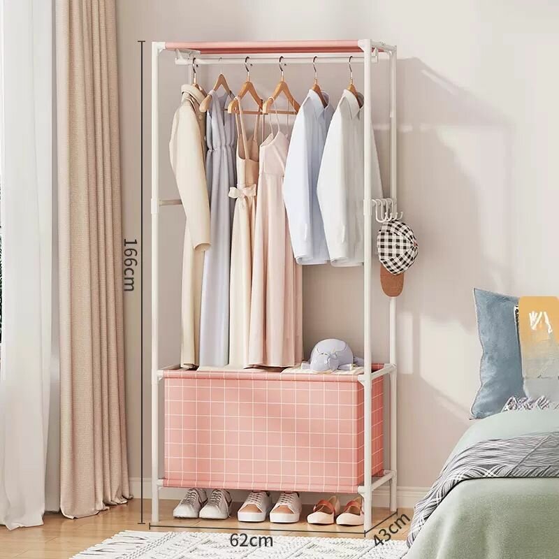 Гардеробная система