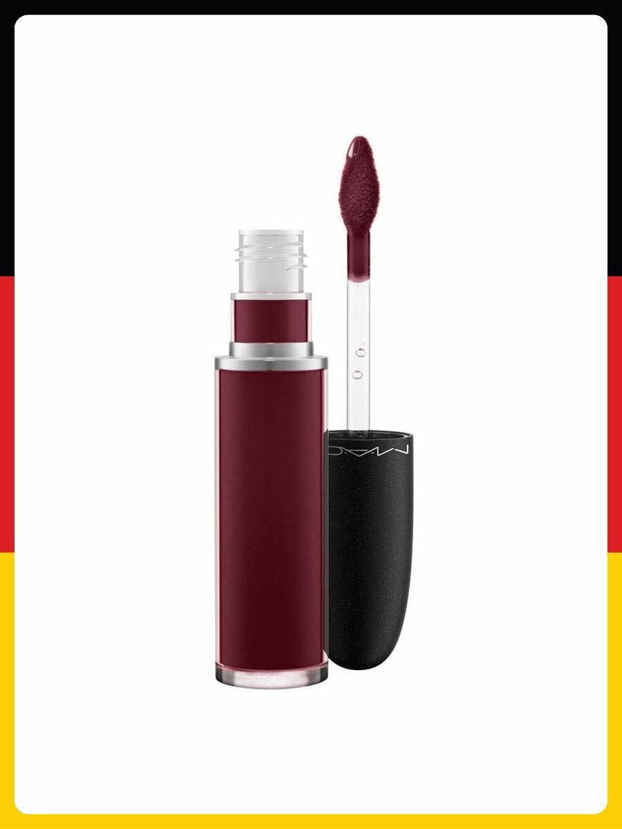 Губная помада MAC Cosmetics