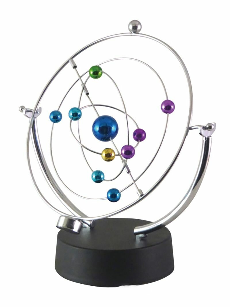 Маятник Ньютона