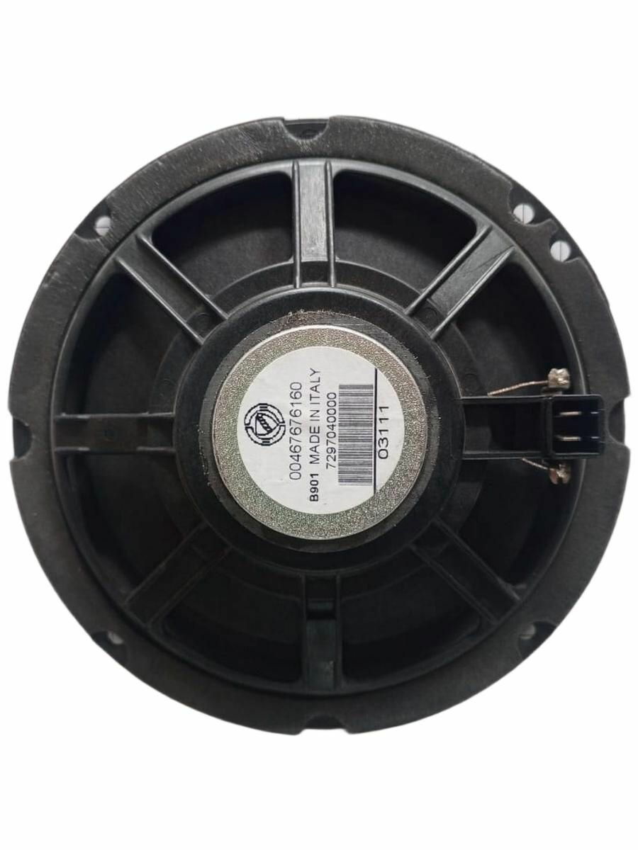 Динамик дверной на Fiat Ducato Peugeot Boxer Citron Jumper - 46767616