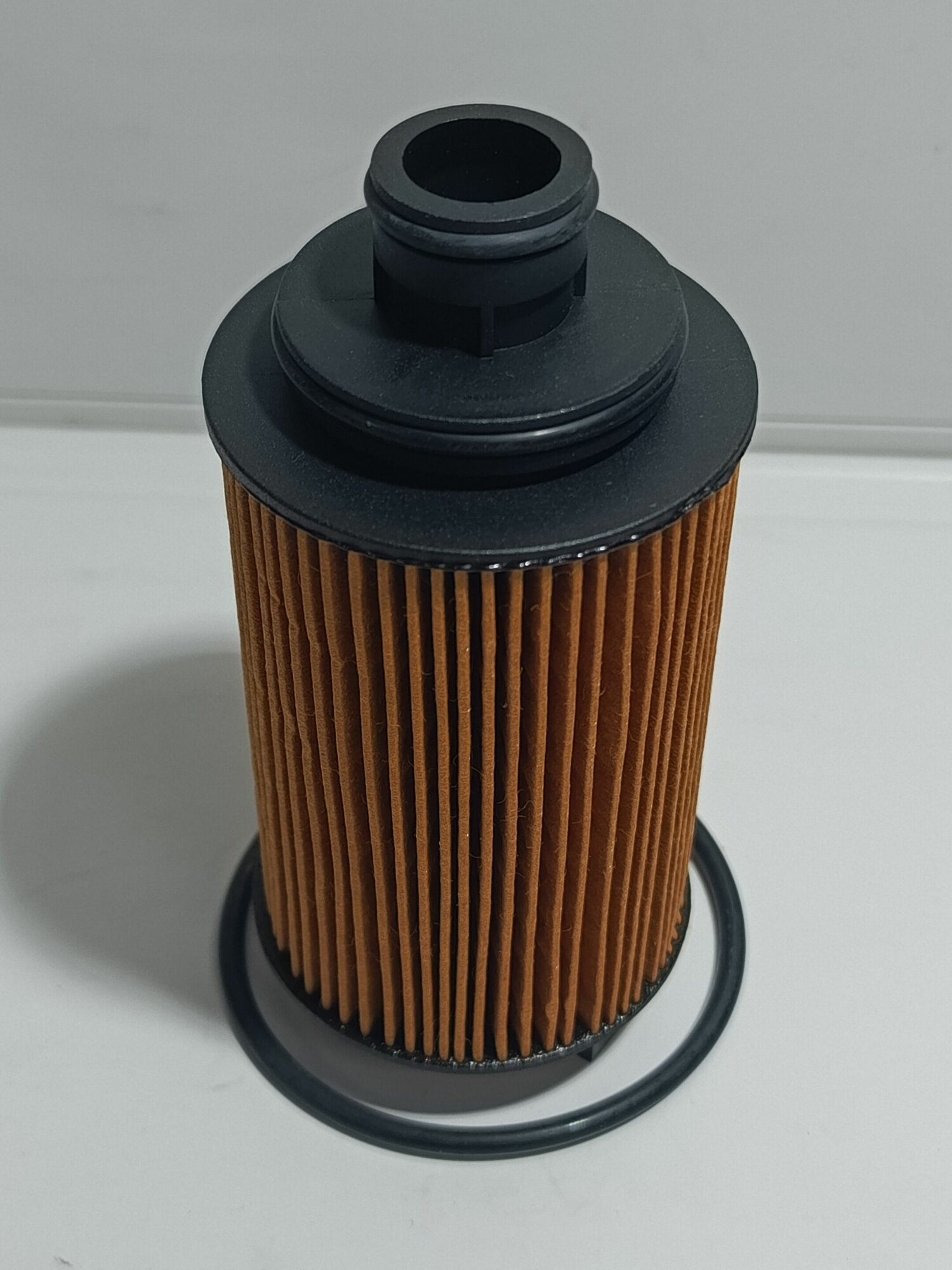 Фильтр масляный (картридж 136л. с.) GOODWILL Dongfeng DF6 [2.3 16V 8AT пикап 4X4 дизель Turbo]