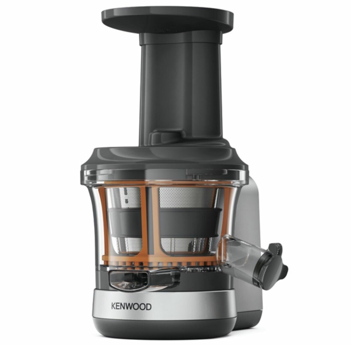 Насадка соковыжималка шнековая Kenwood KAX720PL