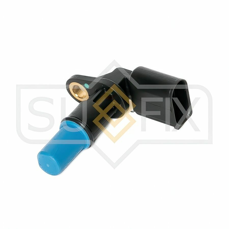 Датчик положения распредвала, для Ауди A4, Шкода Октавия, 2, Фольксваген Гольф 4, Гольф 5, Гольф 6, Пассат, Туран арт IL1263