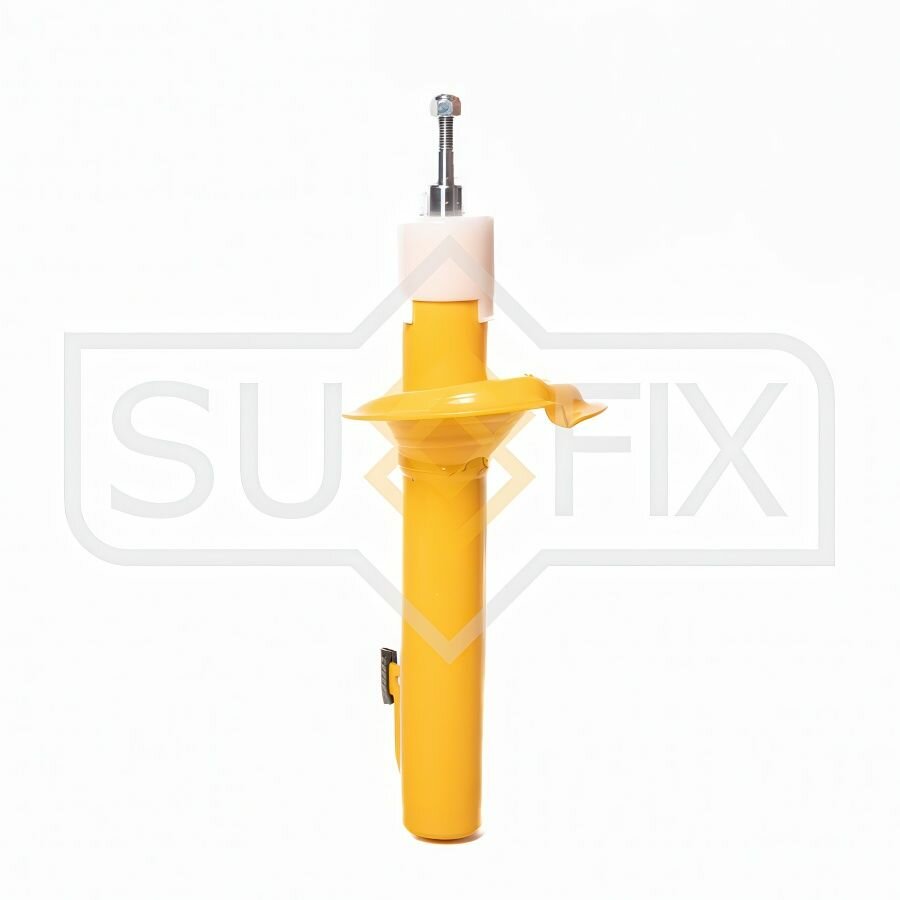 Стойка амортизатора передняя, для Фольксваген Кадди, Гольф 2-3, Джетта 2, Лупо, Поло, Венто, Сеат Ароса, Кордоба, Ибица, Инка, Толедо арт SU1795