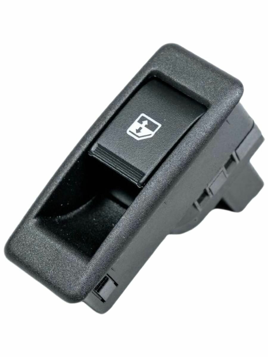 Кнопка переключения электростеклоподъёмников УАЗ Патриот под блок на 4 окна (с 2014 г.)