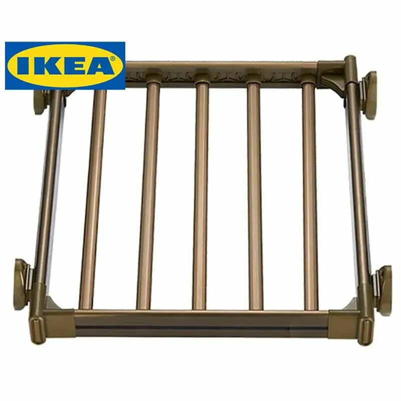 Вешало для гардеробной системы