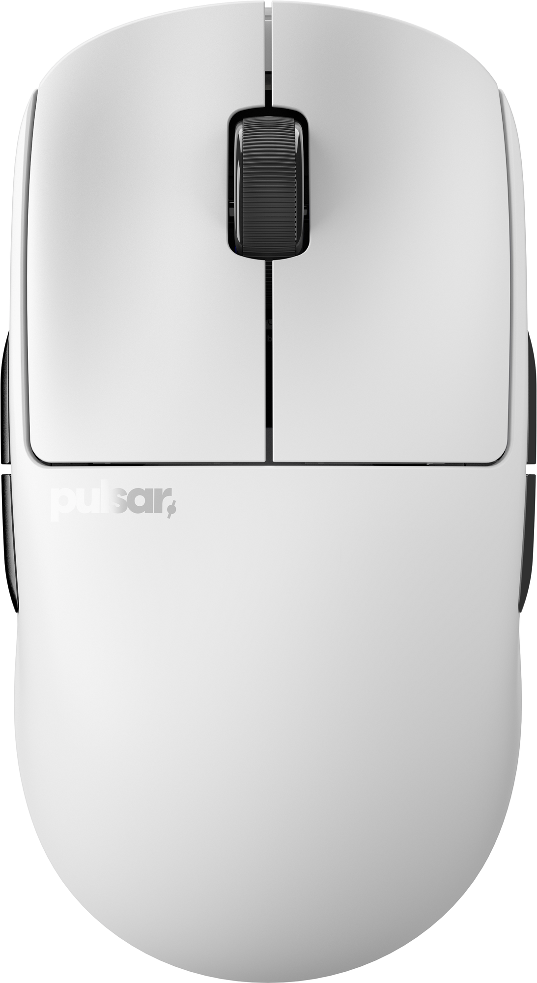 Игровая мышь X2A Mini Pulsar Wireless Optical Gaming Mouse - белая