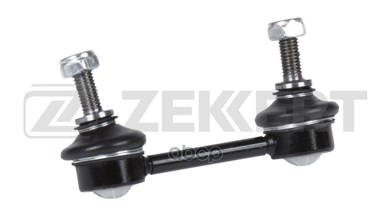 Стойка стабилизатора задн. лев./прав. BMW X3 (E83) 03- Zekkert арт. ss-1735