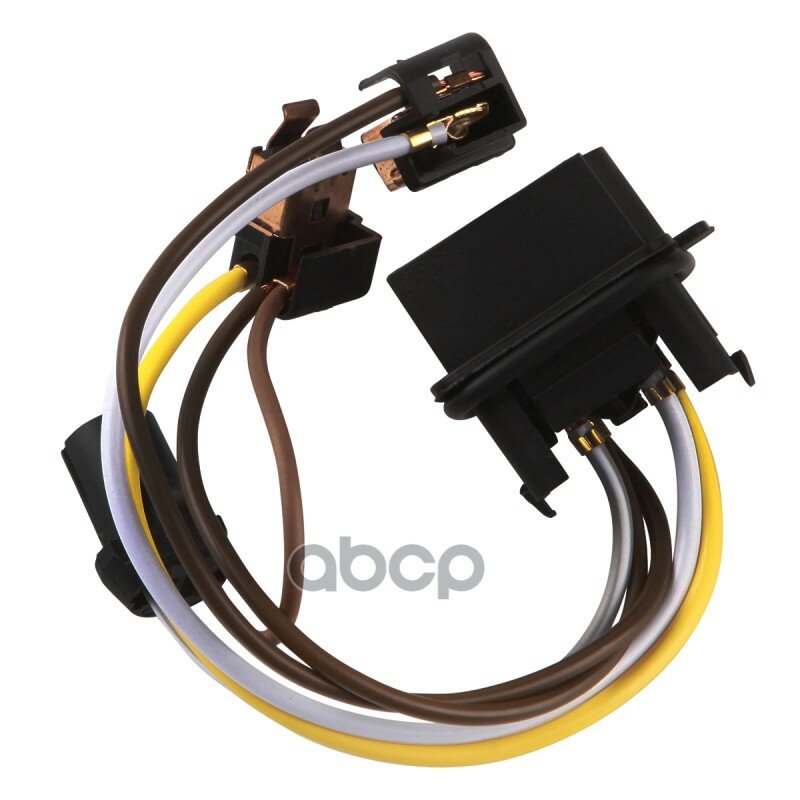 Жгут проводов фары для а/м 2110 BOSCH РемКом арт. RK04050
