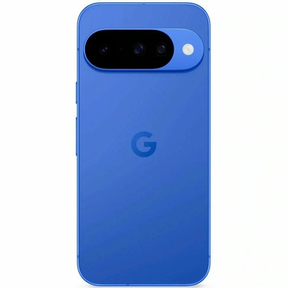 Смартфон Google Pixel 10 256 Indigo — фото 1