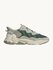 Кроссовки adidas Originals Ozweego, размер 9.5 UK, серый