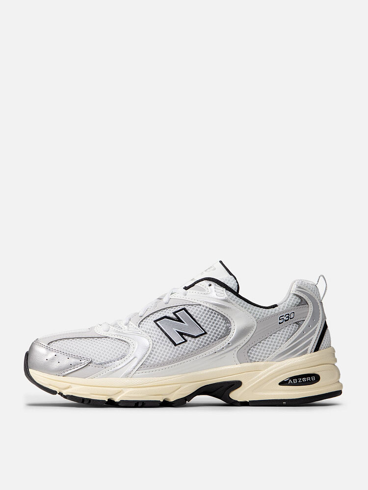 Кроссовки 530