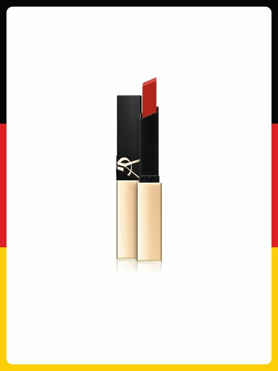 Губная помада Yves Saint Laurent Rouge Pur Couture The Slim Lipstick 29, 2,2 г