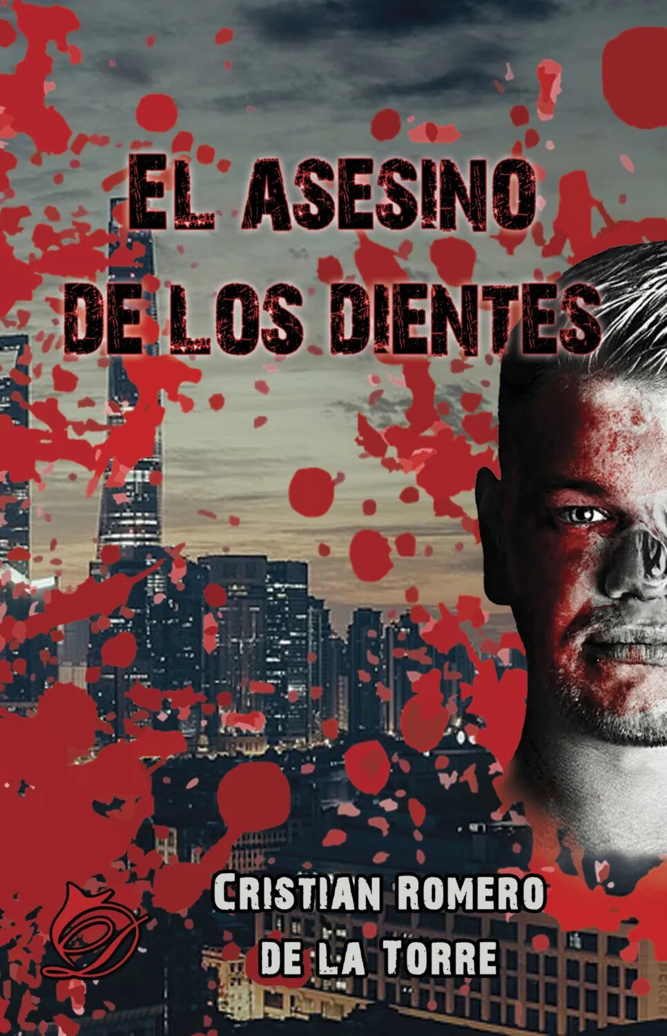 El asesino de los dientes [Цифровая книга]