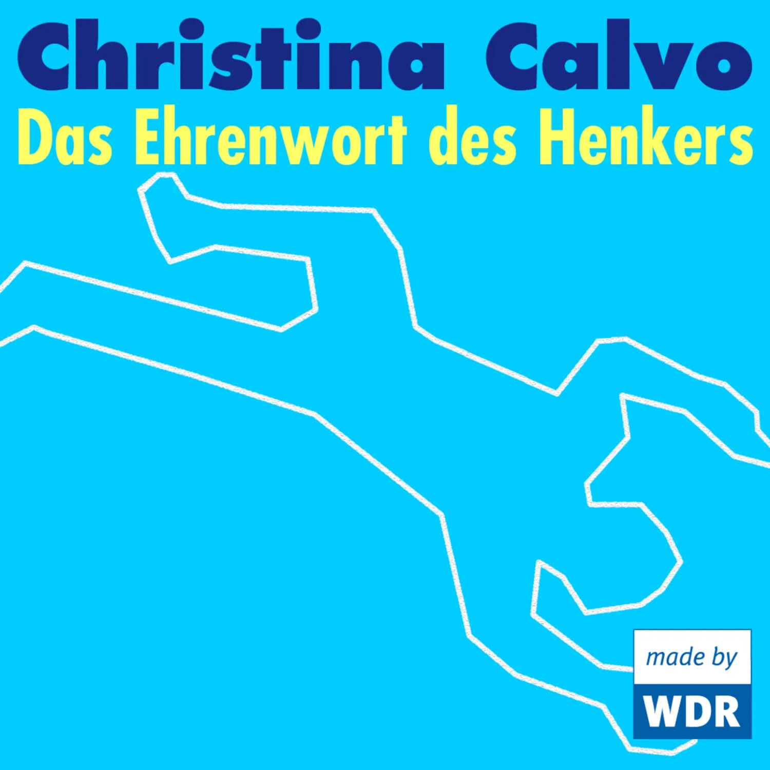 Das Ehrenwort des Henkers [Аудиокнига]