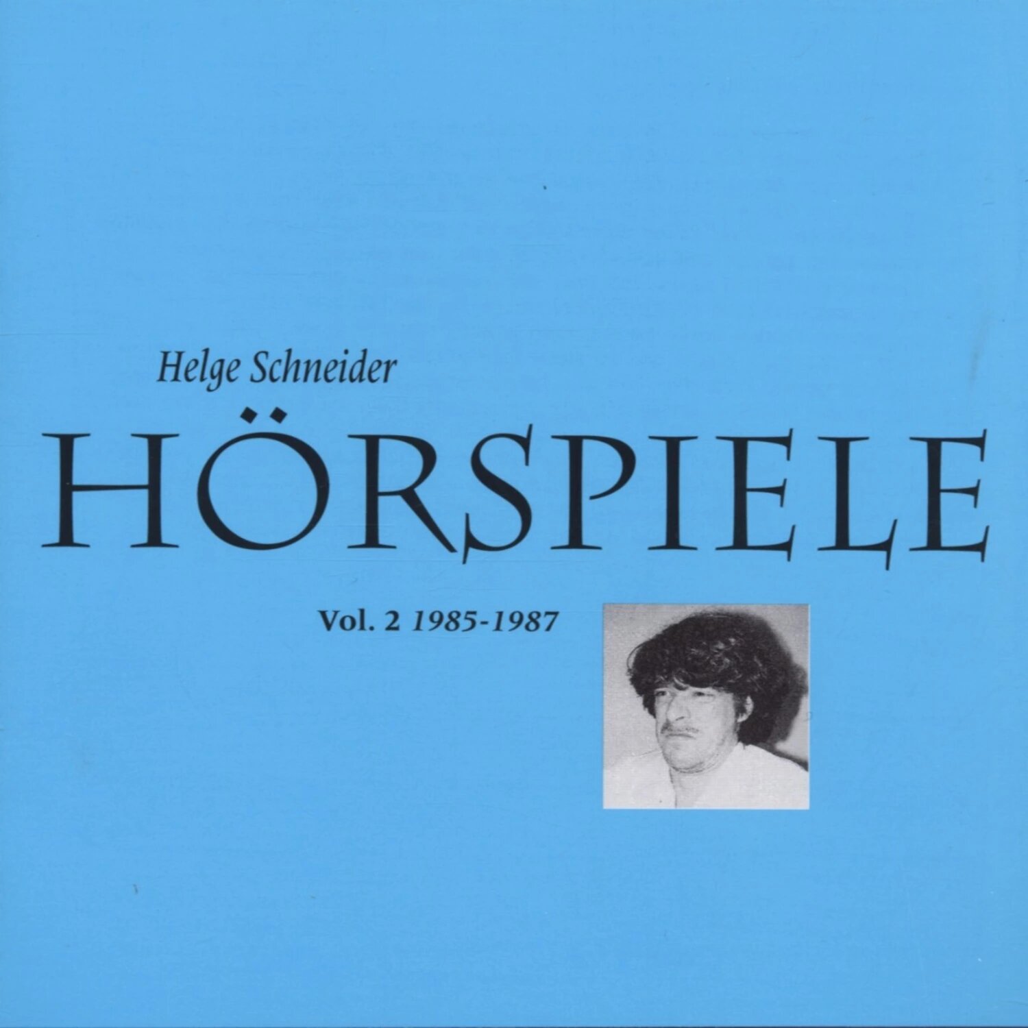 Hörspiele II [Аудиокнига]
